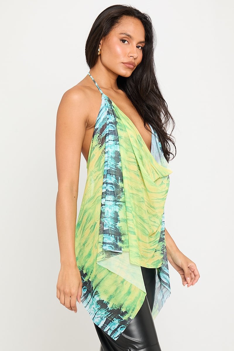 Neon Outfits & Bright Clothing for Women